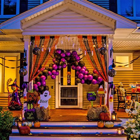 Halloween Party City Eastgate Square