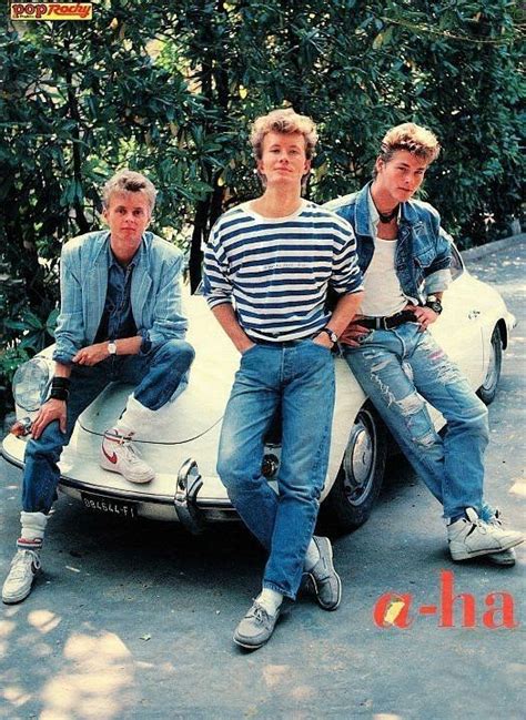 Pin By Ruben Muzo On El Luk De La Celebridades 80s Fashion Men 80s