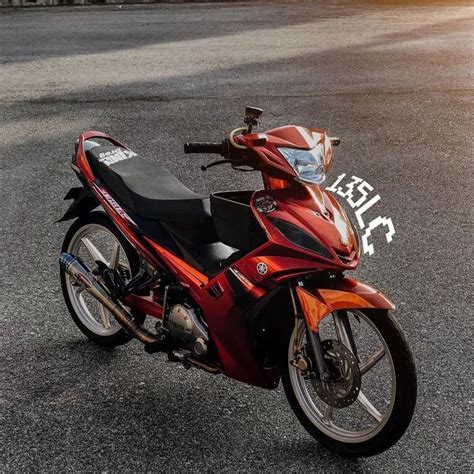 Motorcycle Design Inspiration Red And Black Moto Bike