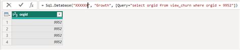 Solved Rows Not Loading Microsoft Fabric Community