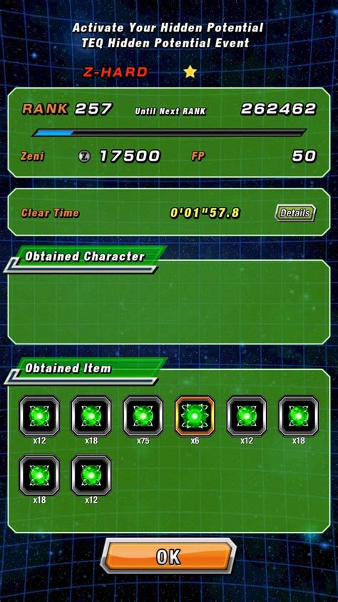 Orb Porn R Dbzdokkanbattle