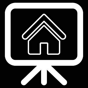 Display Icon From Business Bicolor Set Lecture Monitoring Financial