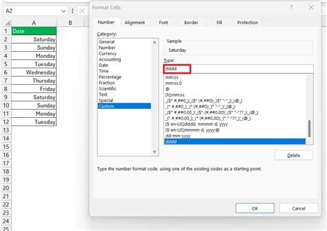 How to Change Date Format in Excel - Step-by-Step Guide | MyExcelOnline