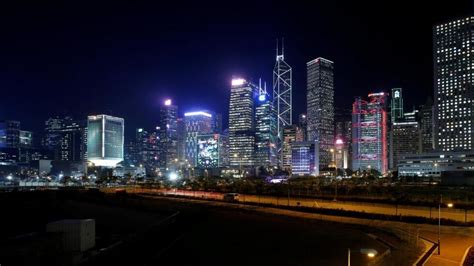 Imf料香港今年和中期gdp放缓至3 疫情「清零」未削金融中心地位