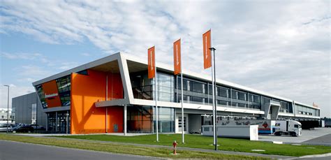 Hoffmann Group Reached Sales Of More Than A Billion Euros Metal