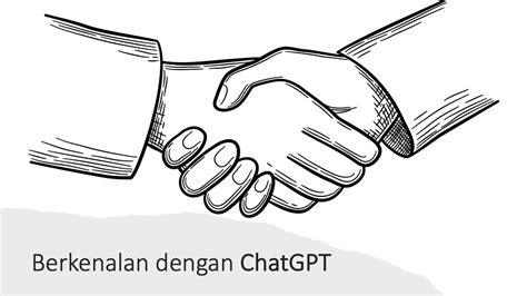 Berkenalan Dengan Chatgpt