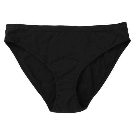 Womens Incontinence Underwear High Absorbency Period Cotton Underwear