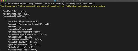 Cloud 】透過 Azure Kubernetes Service 將 Azure Iot Hub 所接收到的數據存入 Azure