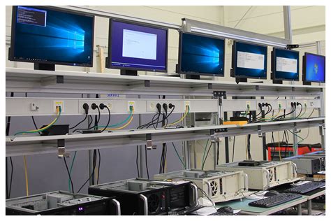 Operating System Installation Standard R