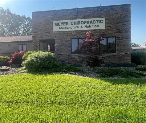 Meyer Chiropractic Acupuncture And Nutrition Standard Process Online Store