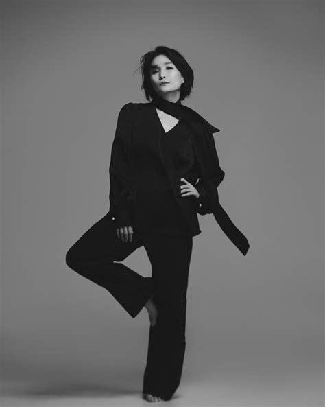 [내가 본 박경림] 뮤덕의 뜻깊은 도전 연예 기사 더팩트