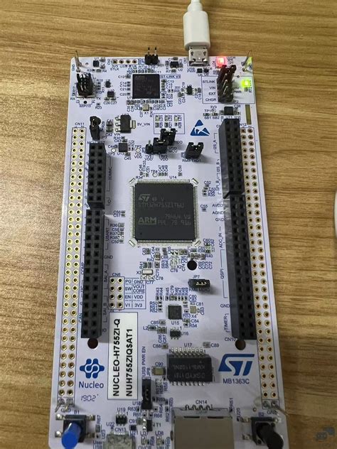 Cube Ide下载程序时报错target No Device Found，但是st Linkupgrade可以识别到且可以更新固件