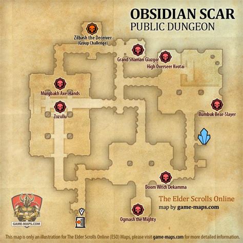 Obsidian Map 84 фото