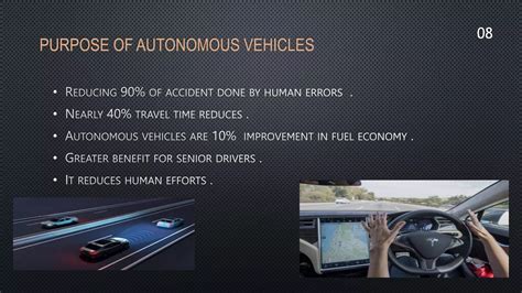Presentation Autonomous Vehiclespptx