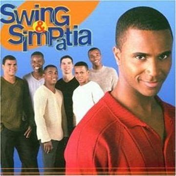 Swing Simpatia LETRAS MUS BR
