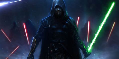 Conheça O Significado Das Cores Dos Sabres De Luz De Star Wars