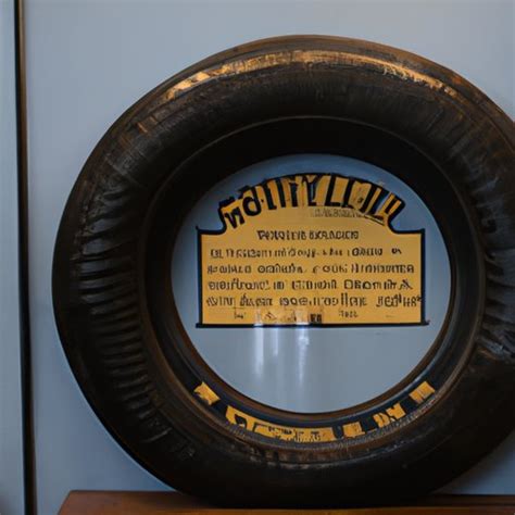 The History Of Vulcanized Rubber Exploring The Inventor Charles