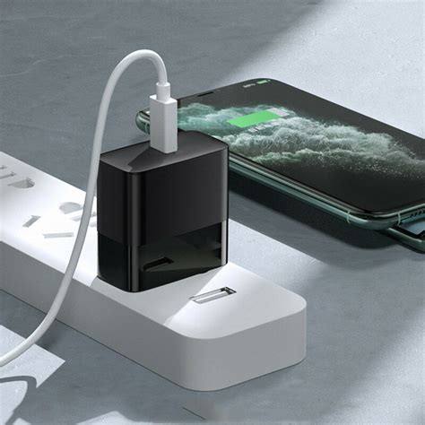 2022 45 واط 65 واط 20 فولت 325a نوع C Pd شاحن Usb C الطاقة محمول محول