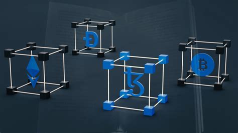 7 Best Books On Blockchain Technology Tech Specs Mart