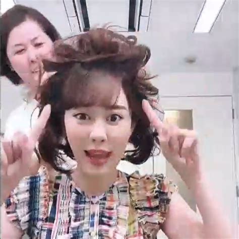 丘みどりさんの可愛いすぎる動画♡ 湘南のファン ブログ