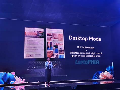 Laptop Dua Layar Asus Zenbook Duo Ux8406 Resmi Diluncurkan Di Indonesia