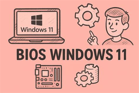How To Get To Bios Windows 11 Easily