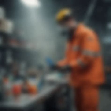 Safety Considerations For Qac Users