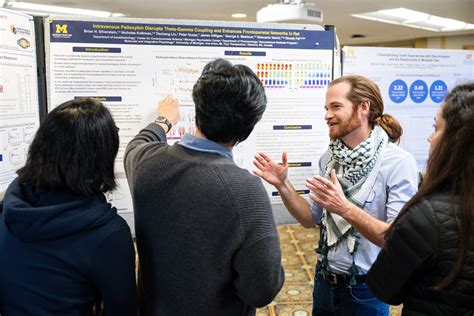 Michigan Anesthesiology Hosts Inaugural Research Retreat University Of Michigan Medical School