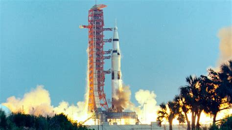 Nasa Apollo 13 Mission