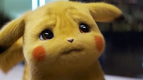 映画『名探偵ピカチュウ』主題歌「carry On」リタ・オラとカイゴがタッグを組んだ感電ソング Voice 洋楽