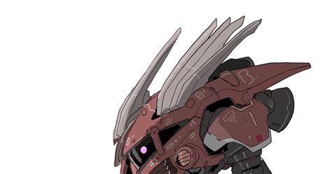 機動戦士ガンダム ゾゴック 黒猫工房のイラスト Pixiv
