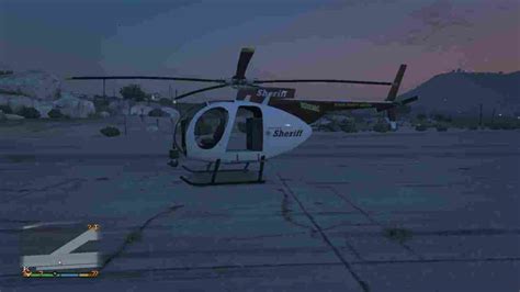Fivem Police And Sheriff Buzzard Pack Helicopter Fivem Store