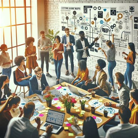 Operations Optimization — Hibret Solutions Llc