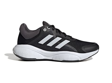 Ripley Zapatilla Mujer Adidas Running Negro Response Shoes