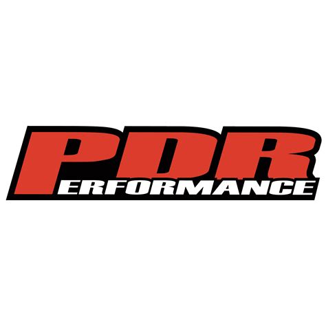 About Us Pdr Performance