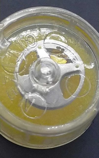 RARO BILANCIERE CITIZEN 039 82 0480 4840 Cosmotron Transistorised X8 N O S EUR 37 00 PicClick IT