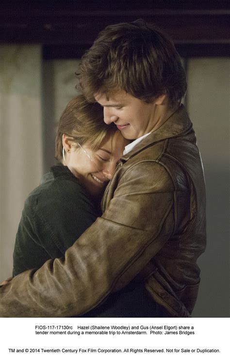 فيلم The Fault In Our Stars
