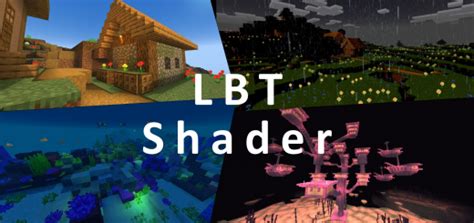Shaders Page 3 Mcpeland Io