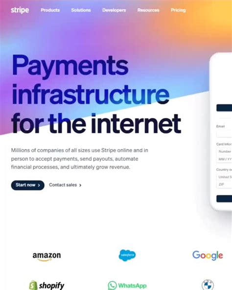 Pratik Pradhan On Linkedin Stripeintegration Nextjs Developertutorial Paymentprocessing