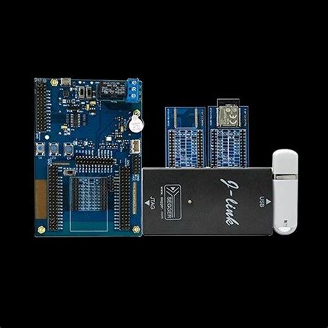 Minew Module Development Kit Bluetooth Low Energy Module At Piece In Hyderabad