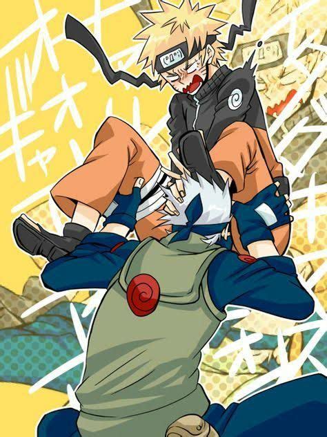 Imágenes Yaoi Naruto Kakanaru 2 Wattpad