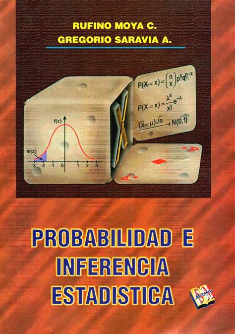 Probabilidad Estadística