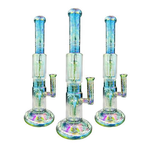Wholeasle Glass Pipe Tobacco Glass Octopus Water Pipe Glass Beaker