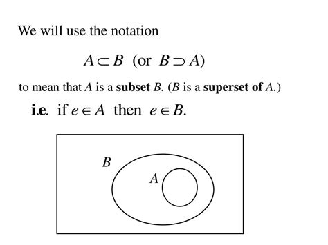 Ppt Some Other Set Notation Powerpoint Presentation Free Download Id3714285 Ppt Some Other Set Notation Powerpoint Presentation Free Download Id3714285