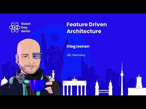 Understanding Feature Driven Architecture Principles For Effective