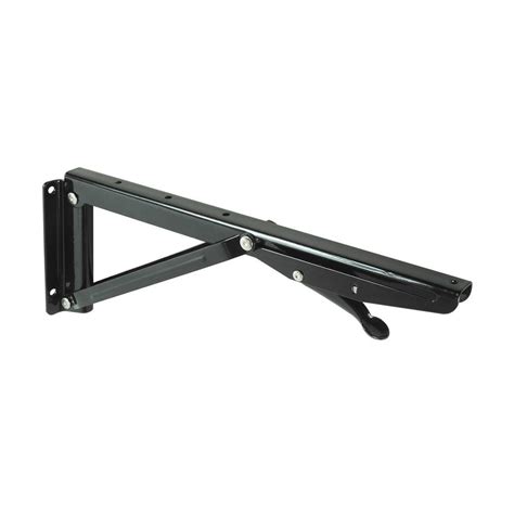 Richelieu 12 Inch 305 Mm Folding Support Bracket For Extension Panels
