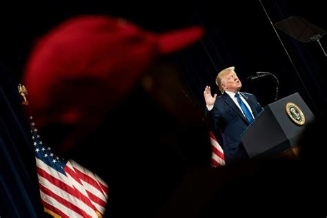 Processo De Impeachment De Trump Entra Em Nova Fase Nesta Quarta
