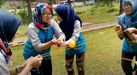 8 Ide Lomba 17 Agustus Untuk Ibu Ibu Yang Seru Dan Lucu