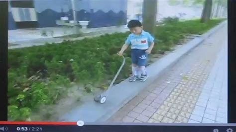 元元的故事 4第4段 腦性麻痺復健早療宣導報告宣導短片 916上傳 Youtube