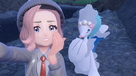 Where To Find Unrivaled Primarina Tera Raids In Pokémon Scarlet And Violet